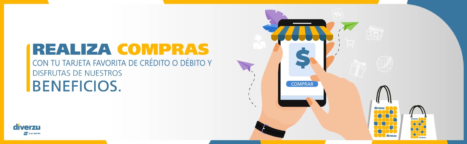 Diverzu | Ferretería y construcción en Ecuador - Manta, Portoviejo y más